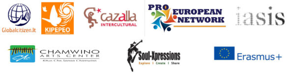 GLOBALAB in Action! - ΑΜΚΕ ΙΑΣΙΣ