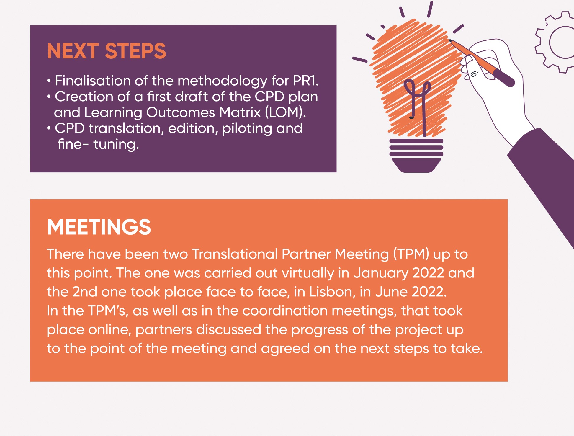 JOBS4ALL project: 2nd newsletter! - ΑΜΚΕ ΙΑΣΙΣ